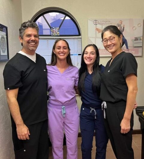 About Lifegate: Exploring Its Meaning and Significance